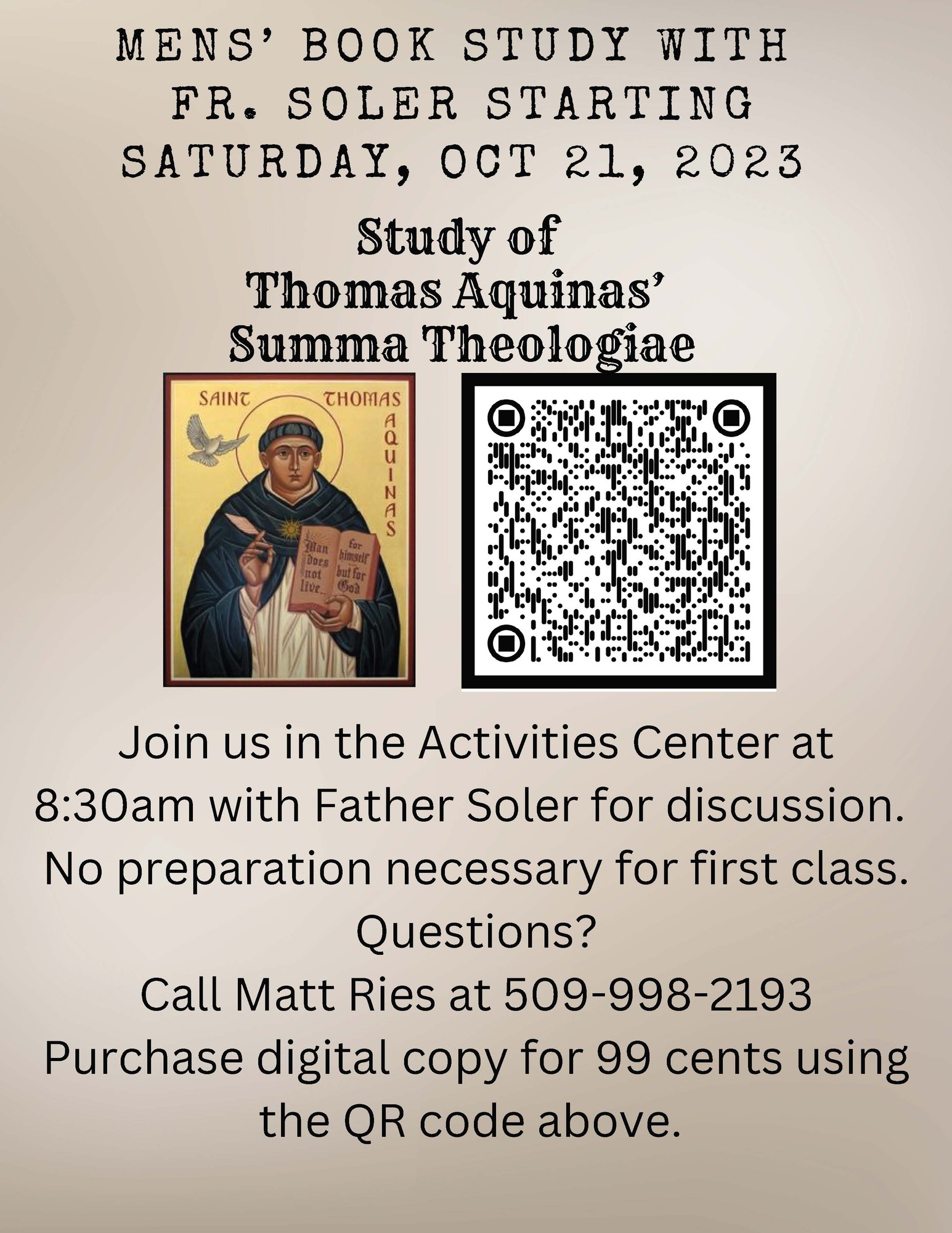 St. Charles Parish - Spokane, WA